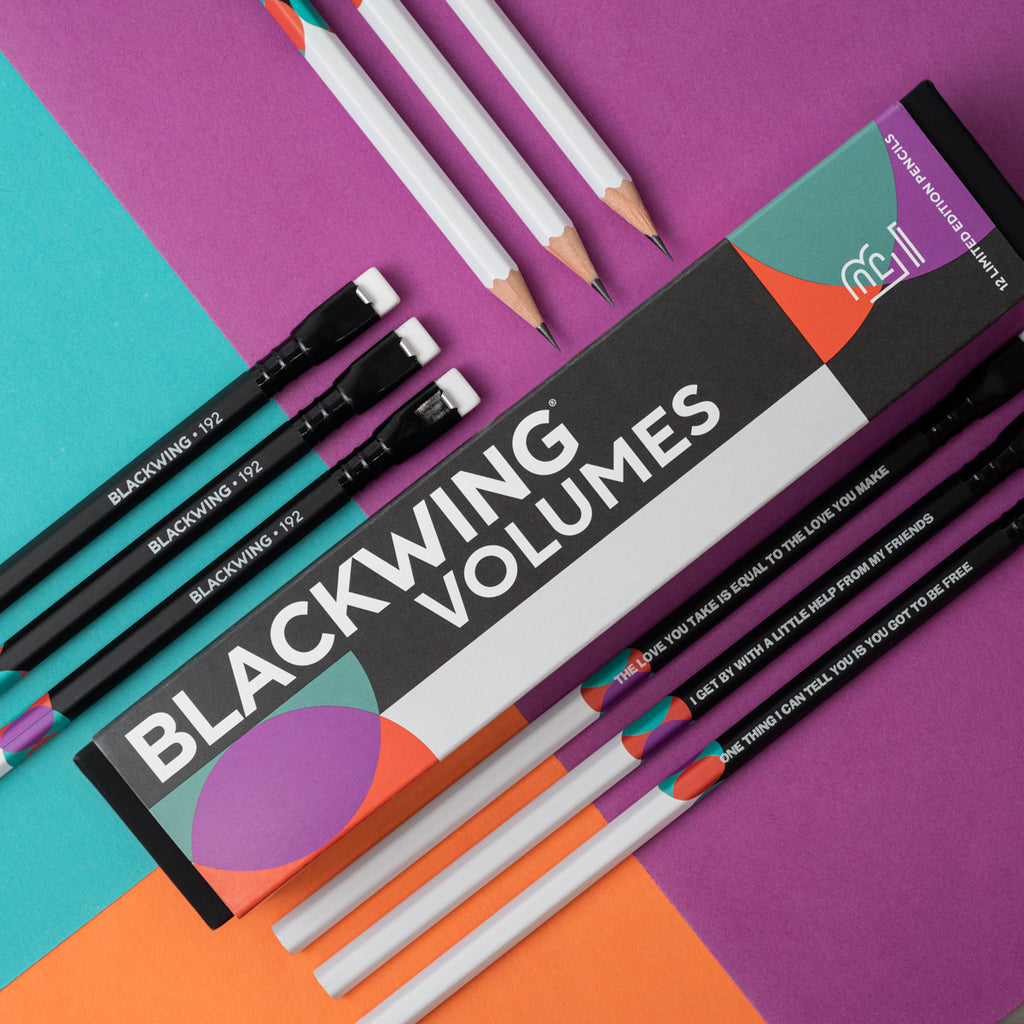 Blackwing Volume 192 (Set of 12) | Pencils.com