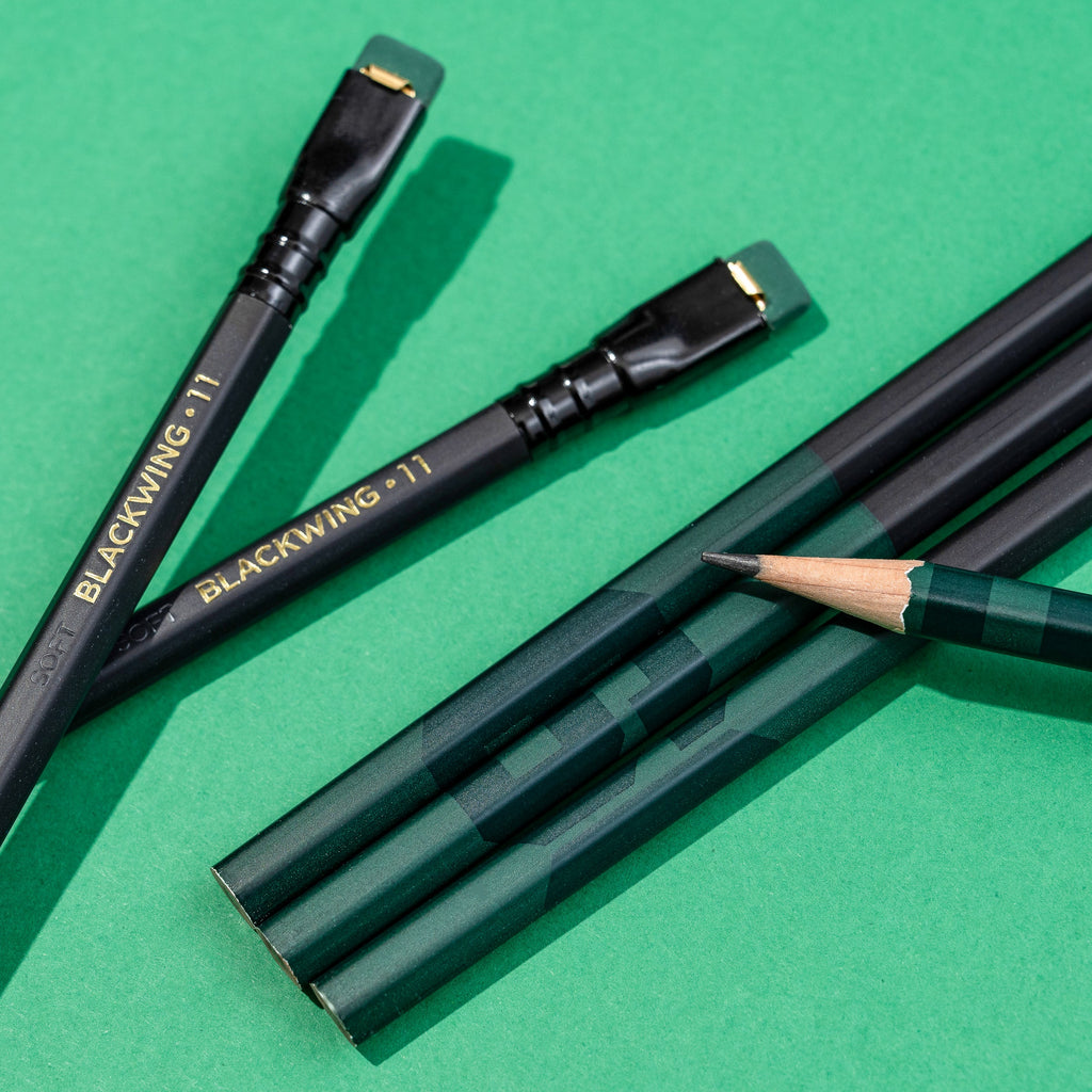 Blackwing Volume 11 (Set of 12 Pencils) | Pencils.com