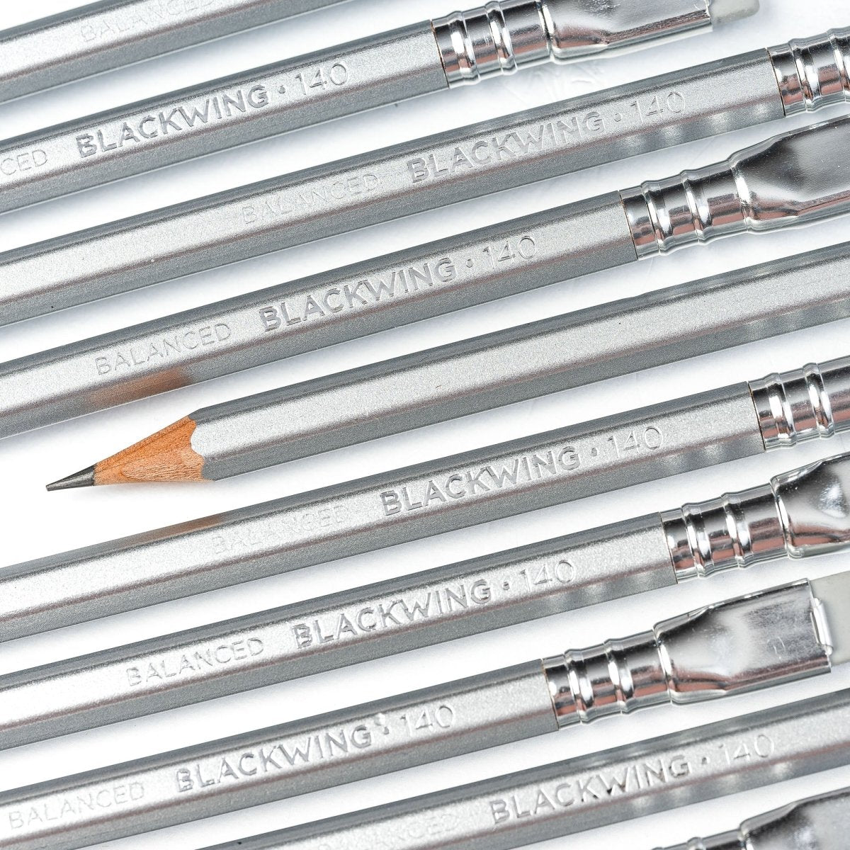 Blackwing Volume 140 (Set of 12 Pencils) | Pencils.com
