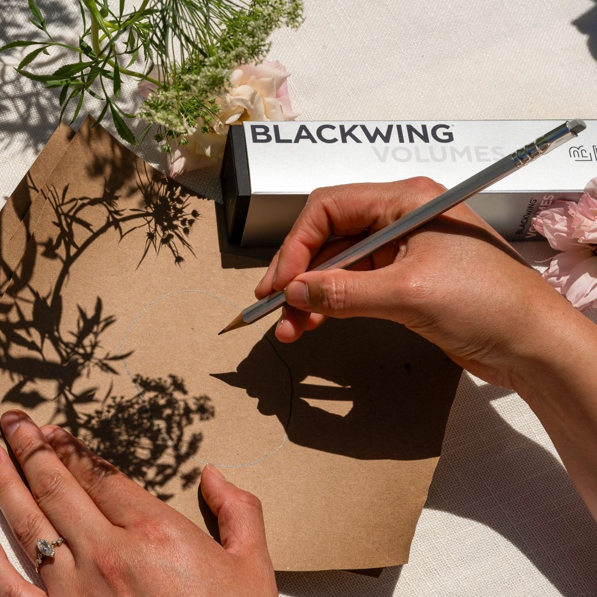 Blackwing Volume 140 (Set of 12 Pencils) | Pencils.com