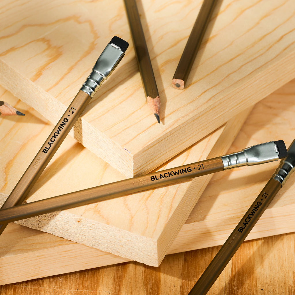 Blackwing Volume 21 - Set of 12 | Pencils.com