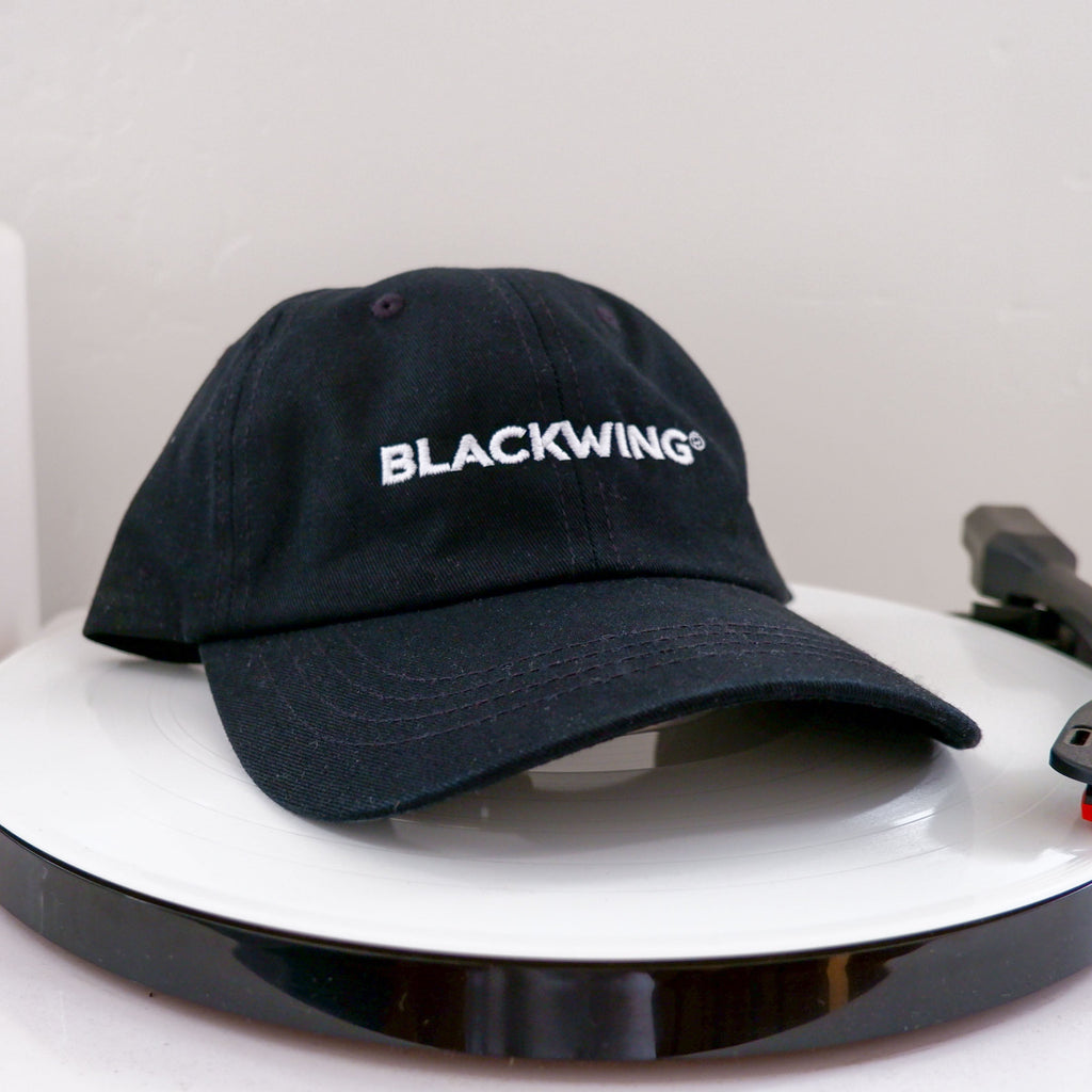 Blackwing Logo Hat – Pencils.com
