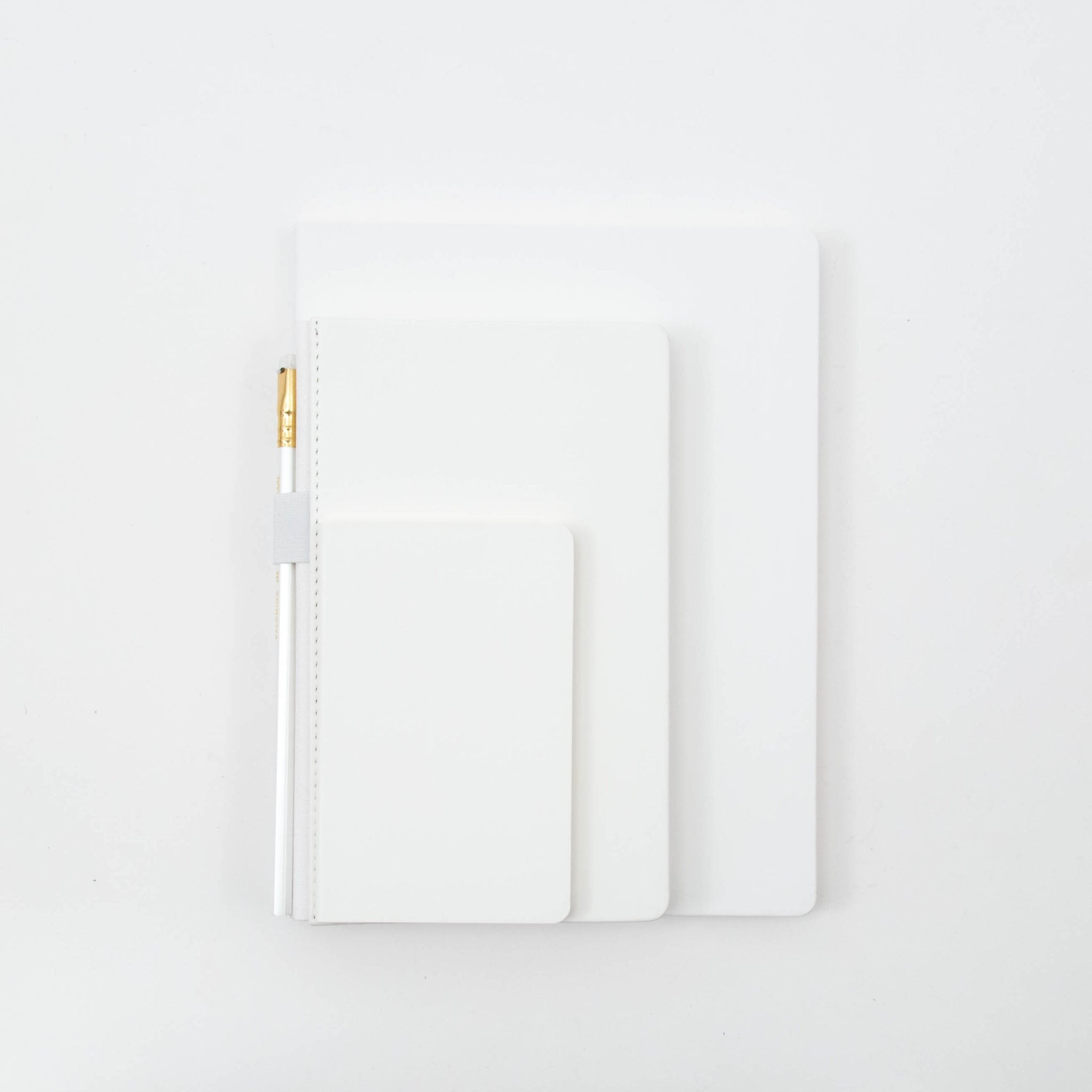 Blackwing Pearl Summit Notebook - Large Notebook - Pencils.com