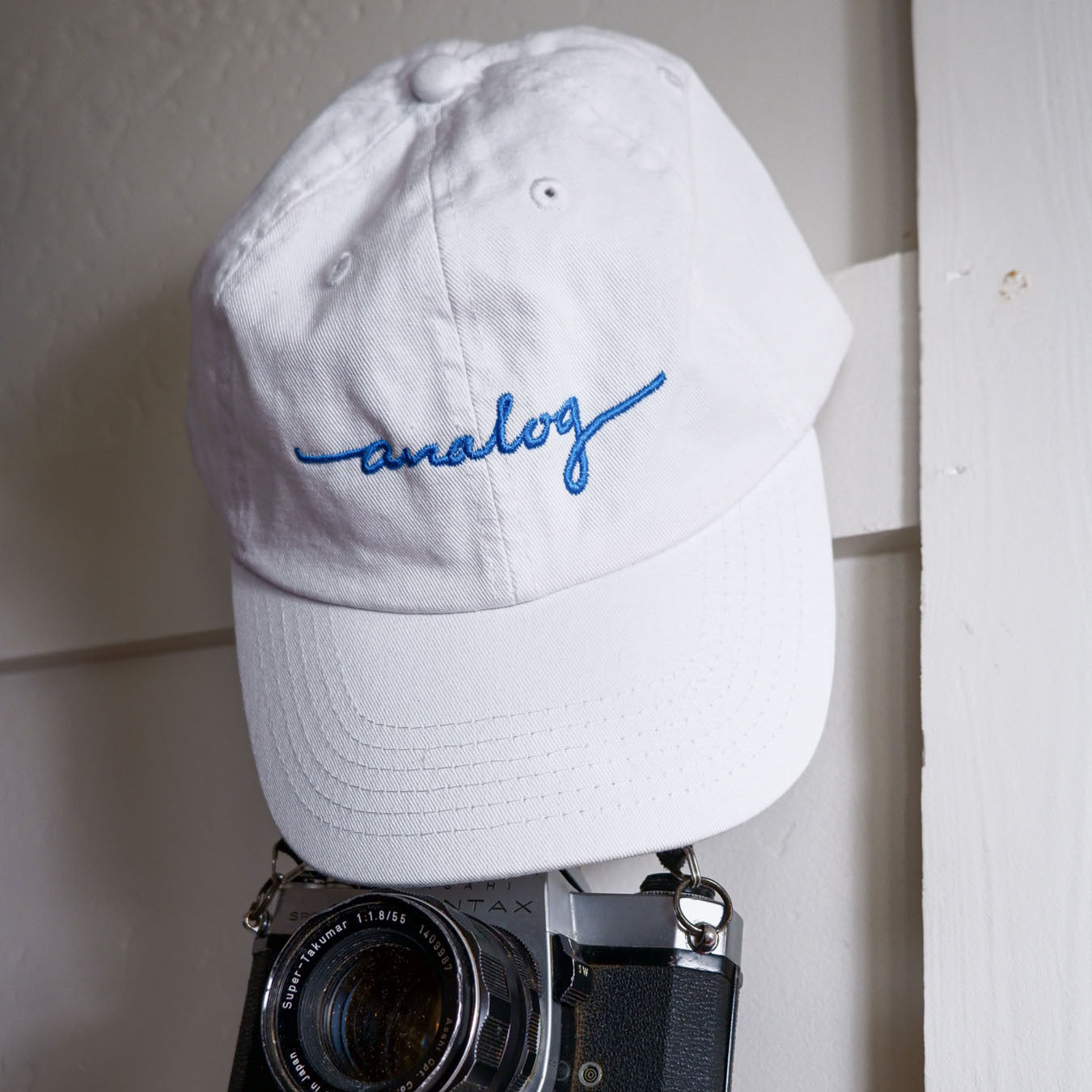Blackwing Analog Hat | Blackwing602.com – Pencils.com