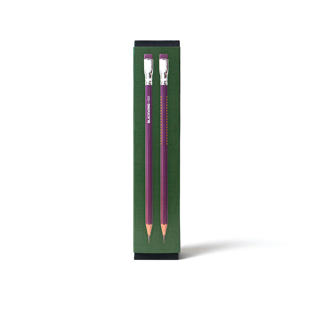 Blackwing Volume XIX - The Voting Rights Pencil | Pencils.com