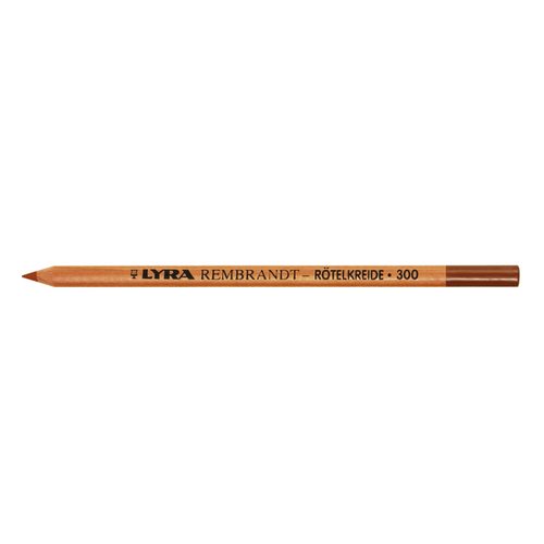 Lyra Rembrandt Grease Chalk Drawing Pencil – Pencils.com