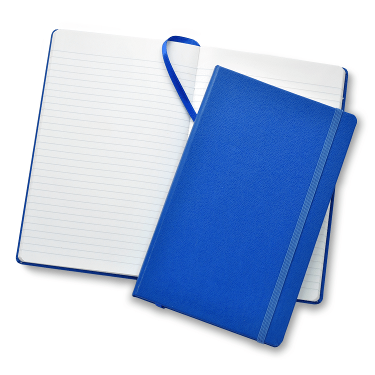 Fabio Ricci Elio Medium Hardcover Notebook – Pencils.com