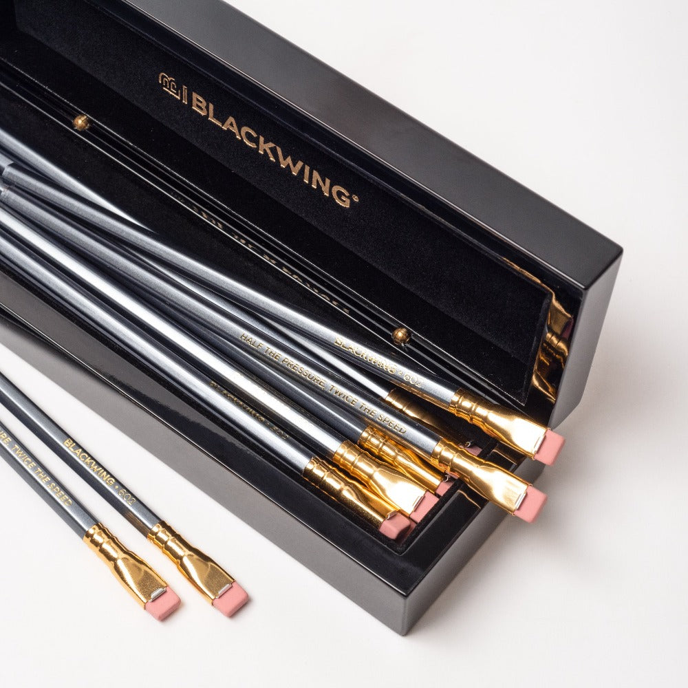 Blackwing Piano Box | Pencils.com
