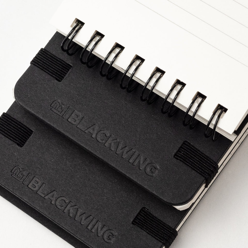 Blackwing Reporter Pads (Set of 2) - Blackwing602.com – Pencils.com