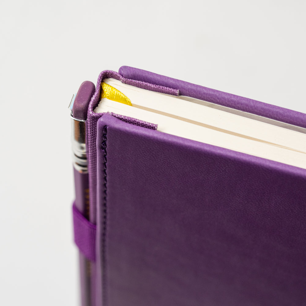 Blackwing XIX Medium Slate Notebook | Pencils.com